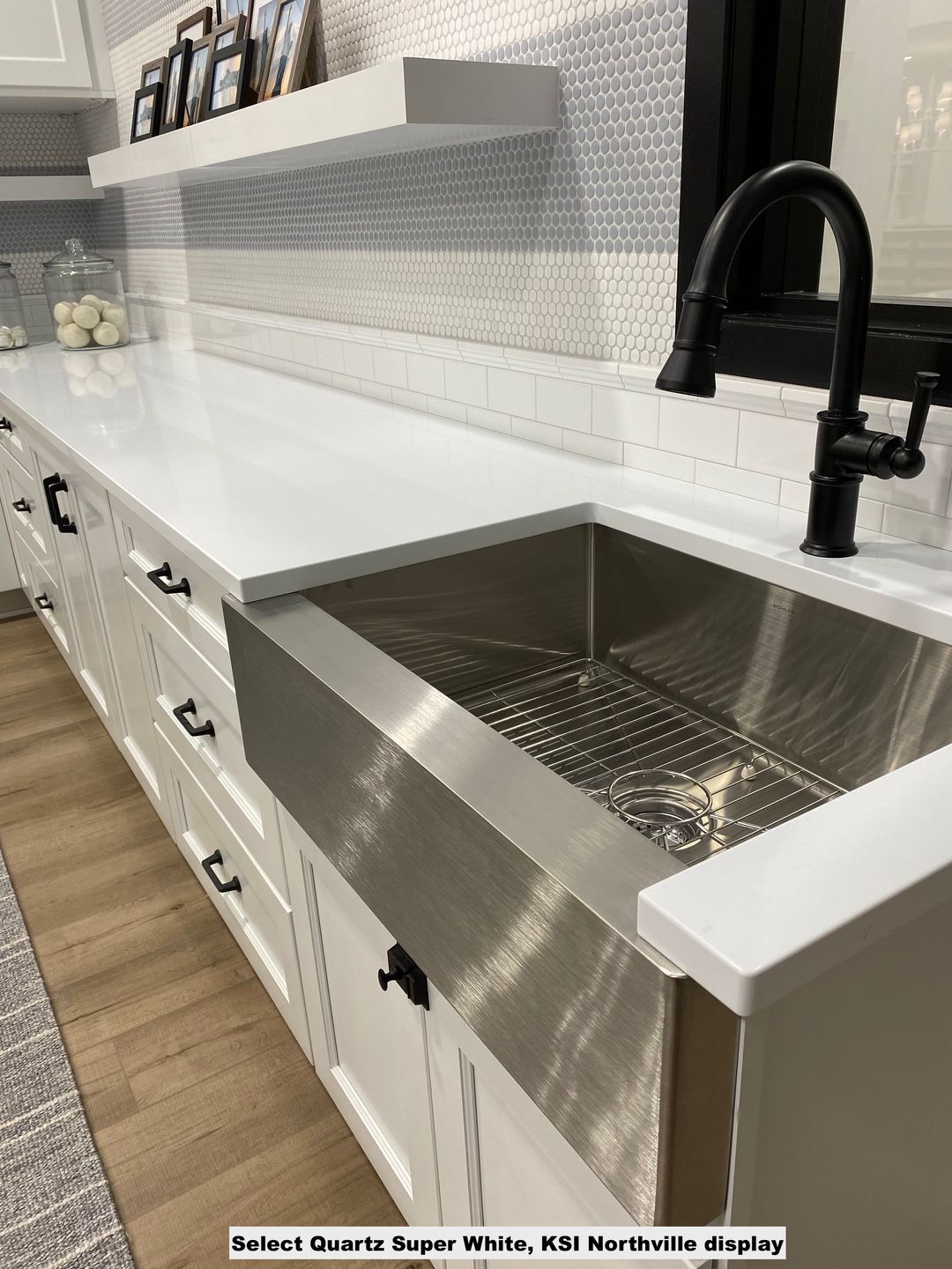 Solid Surfaces Unlimited